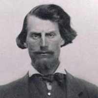 William James James (1796–1865)