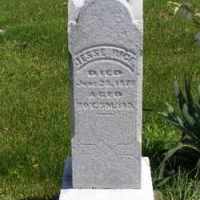 Jesse Rice (1798–1878)