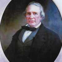 Edward Bishop Dudley (1789–1855)