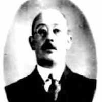 Henry Allan Gleason (1882–1975)