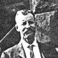 Hyrum Arthur Green (1864–1928)