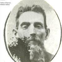 Johnathan Nicholas Conrad (1800–1866) • FamilySearch