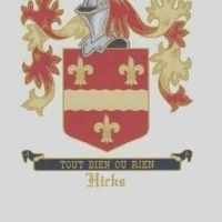 Sir John Hicks (1149–1214)