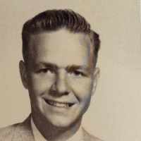 Robert William Jarrett (1940–1991) • FamilySearch