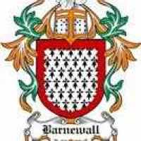 Lord Patrick Barnewall (1558–1622)