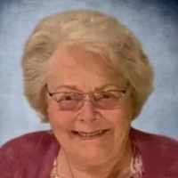 Barbara Mallery (1930–2024)