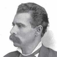 Norris Wright Cuney (1846–1898)