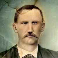 Reuben Slone Sr. (1820–1876) • FamilySearch