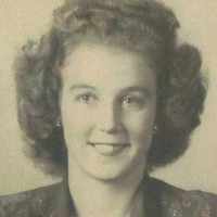Mae Knight (1928–1998)