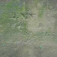 Anna Madeline Henton (1762–1833)