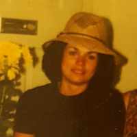 Jeanne V. Bowers (1950–1982) • FamilySearch