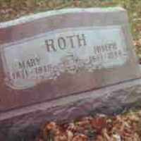 Joseph N. Roth (1851–1908) • FamilySearch