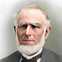 Abraham Owen Smoot (1815–1895)