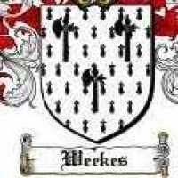 Agnes Weeks (1502–1576)