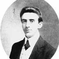 Wallace Henry Hartley (1878–1912)