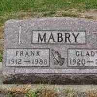 Armstead Frank Mabry (1912–1988) • FamilySearch