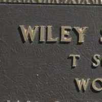 Wiley Steven Campbell Jr (1917–2005) • FamilySearch