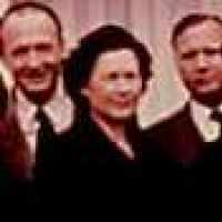 Alice Delores Garrison (1923–2008)