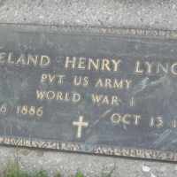 Leland Henry Lynch (1887–1975) • FamilySearch