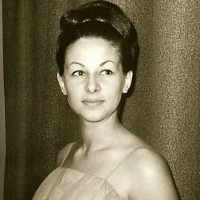 Sharon Hope Palmer (1943–2017) • FamilySearch
