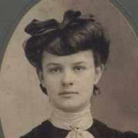 Eva Ann Strain (1886–1963) • FamilySearch