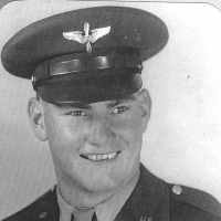 Jack Calvin Le Cheminant (1924–1966) • FamilySearch