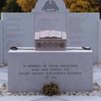 Mary Foster (1652–1707)