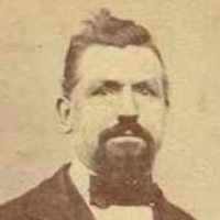 Isaac Hunt (1829–1904)