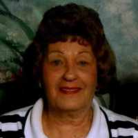 Freda Mae Jarrell (1936–2014) • FamilySearch
