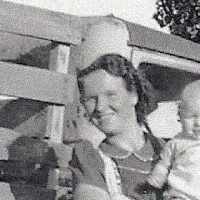 Anna Ruby Kenedy (1914–2010)