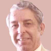 Joseph Pine (1925–2010) • FamilySearch