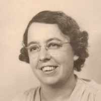 Ethel Marie McKelvey (1909–1987) • FamilySearch