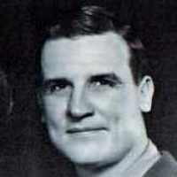 Kermit Russell Lay (1916–2003)