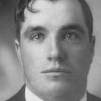 Harold Glen Casper (1913–1977)