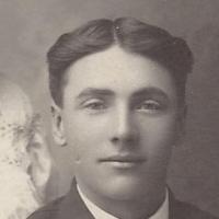 John Parlan Carter (1888–1956) • FamilySearch