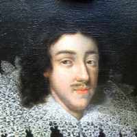 George Cotton (1562–1647)