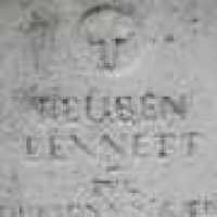 Pvt Reuben William Bennett Jr. (1757–1847) • FamilySearch
