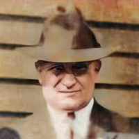 Joseph Dennis (1859–1935) • FamilySearch