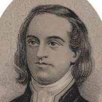 William Williams III (1708–1795)