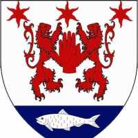 Aedh Buidhe 'Hugh' O'Neill, King of Ailech (1230–1283)