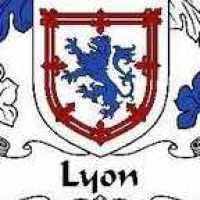 John Lyon 8th Lord Glamis (1544–1578)