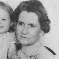 Rachael Jackson King (1888–1968)