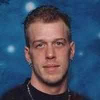 John Patrick Wells (1976–2005) • FamilySearch