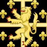 John de Beaumont 2nd Lord Beaumont (1317–1342)