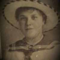 Ruby May Goodsell (1901–1983) • FamilySearch