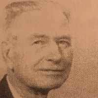 David John Fullmer (1897–1972) • FamilySearch