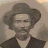 George Washington Froust (1849–1917) • FamilySearch