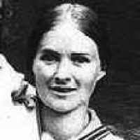 Carrie Mae Robbins (1894–1972)