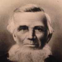 William Poulton (1817–1893) • FamilySearch