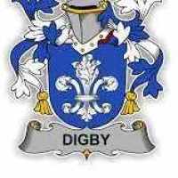 Aelmar Digby (1034–) • FamilySearch